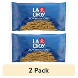 (2 pack) La Choy Chow Mein Noodles, 12 oz. (Pack of 2) - Walmart.com