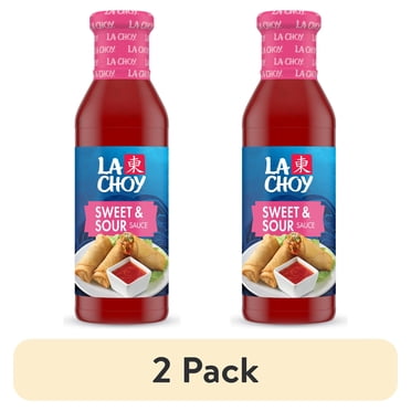 Ty Ling Duck Sauce 6-pack - Sauces for specialty food stores - Walmart ...