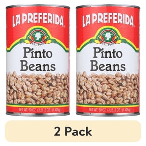 Pinto Beans in Beans - Walmart.com