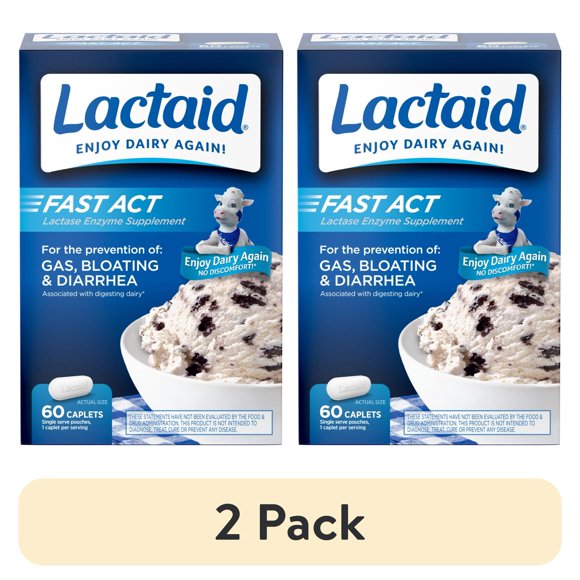 Lactaid