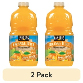 Langers Juices in Beverages - Walmart.com