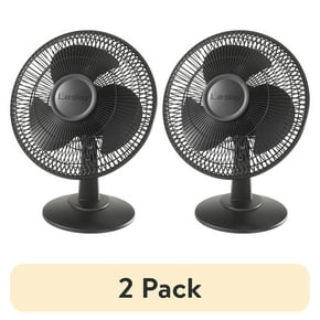 12 Inch Oscillating Fan