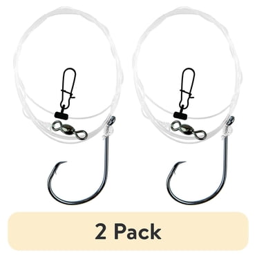 Lazer Saltwater Powerlight 3-Way Fishing Swivel, Corrosion Resistant ...