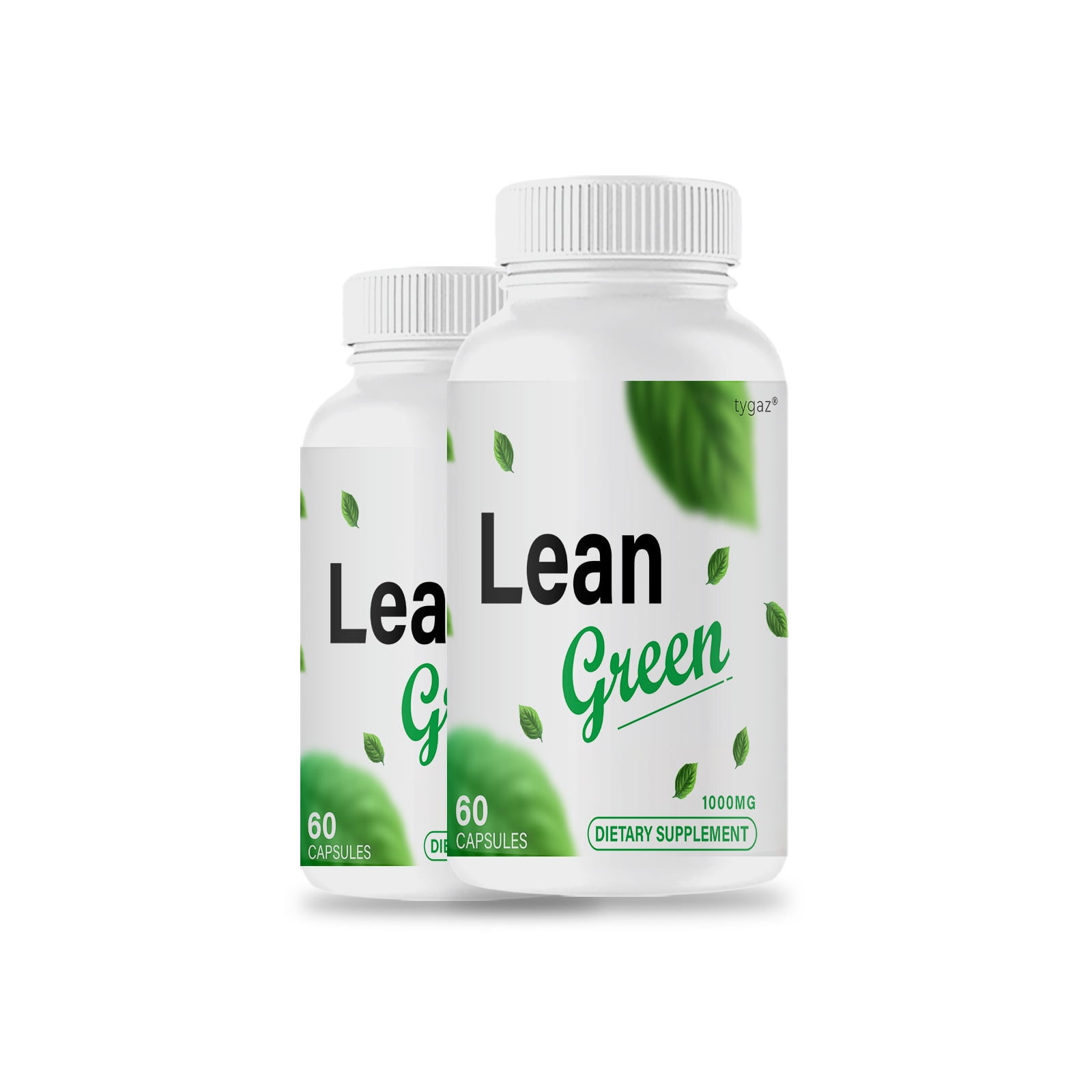 Green Lean Clean
