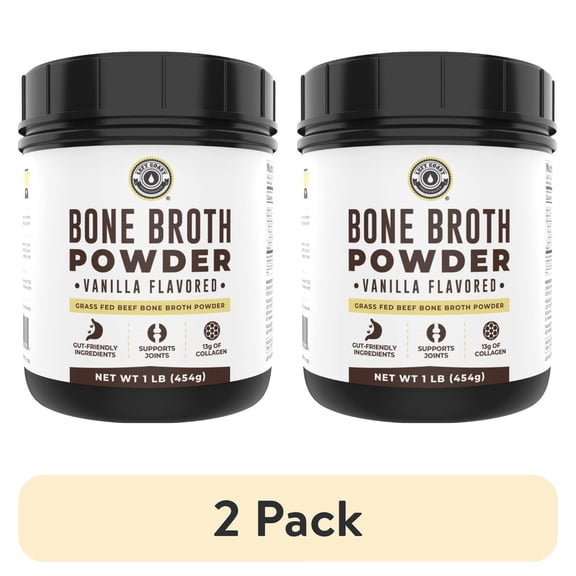 Bone Broth Protein Powder