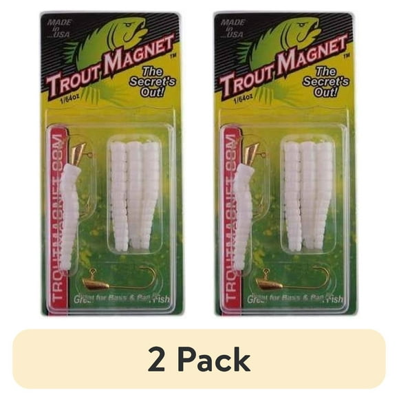Trout Magnet Lure
