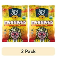 Lesser Evil Moonions, Intergalactic Onion 6oz - Walmart.com