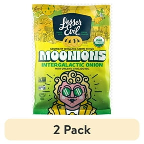 LesserEvil in Brands - Walmart.com