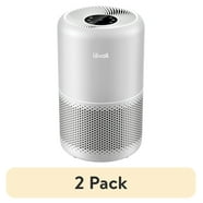 Levoit HEPA Air Purifier, Allergy, Asthma & Pet Hair Relief, Core 300 ...