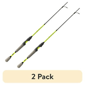 B'n'M Pole 410 Ultra Light 4'10" Freshwater Spinning Fishing Rod ...
