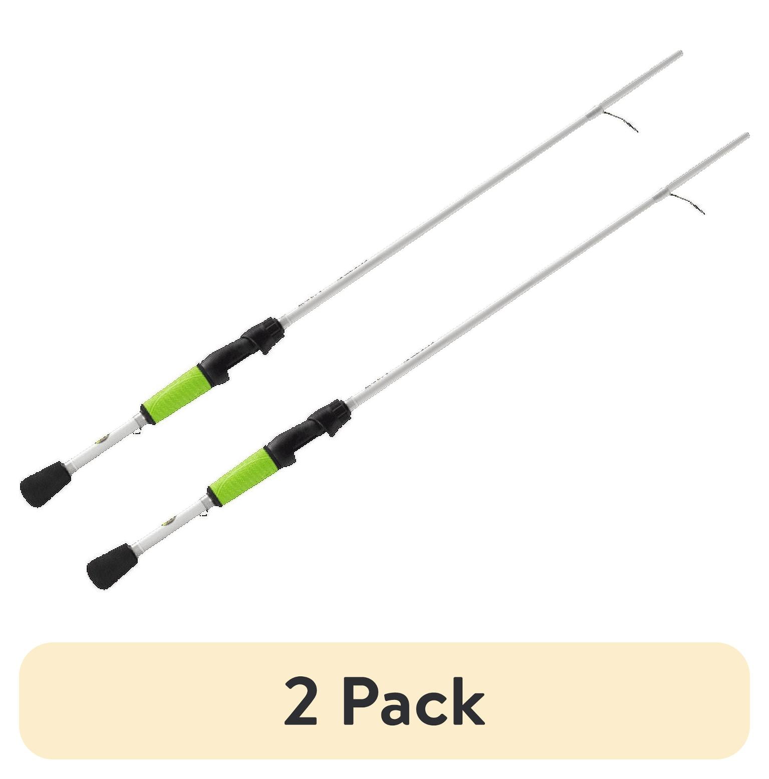 Lews Xfinity Spinning Rod - Medium Heavy Action - Graphite Blank ...