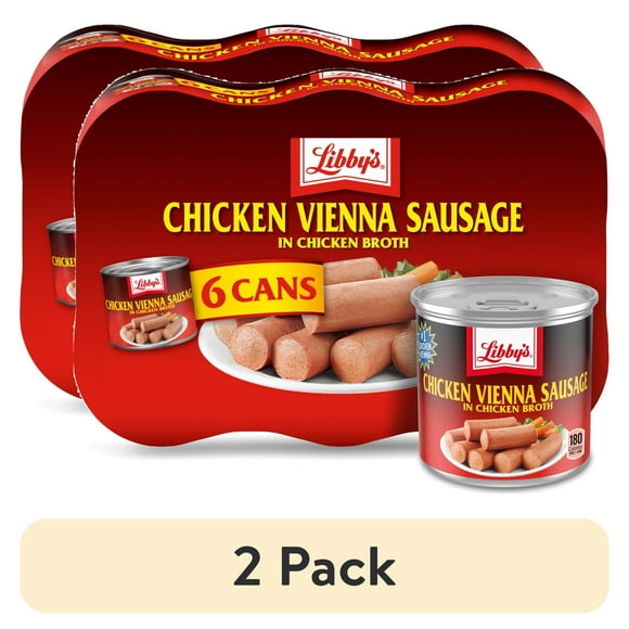 Vienna Sausage