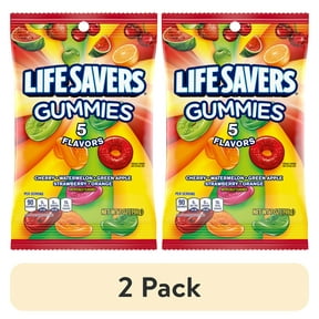 Life Savers gummies in Life Savers - Walmart.com