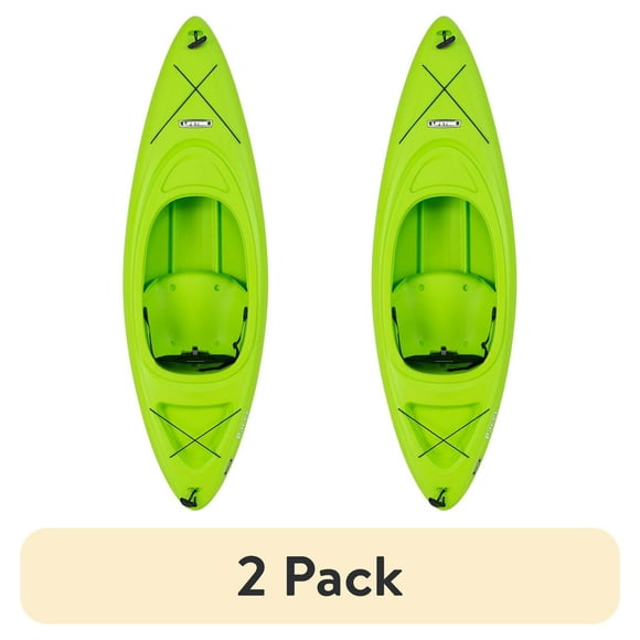 Lifetime Kayak Parts