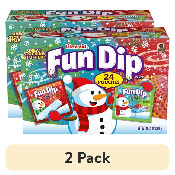 Fun Dip