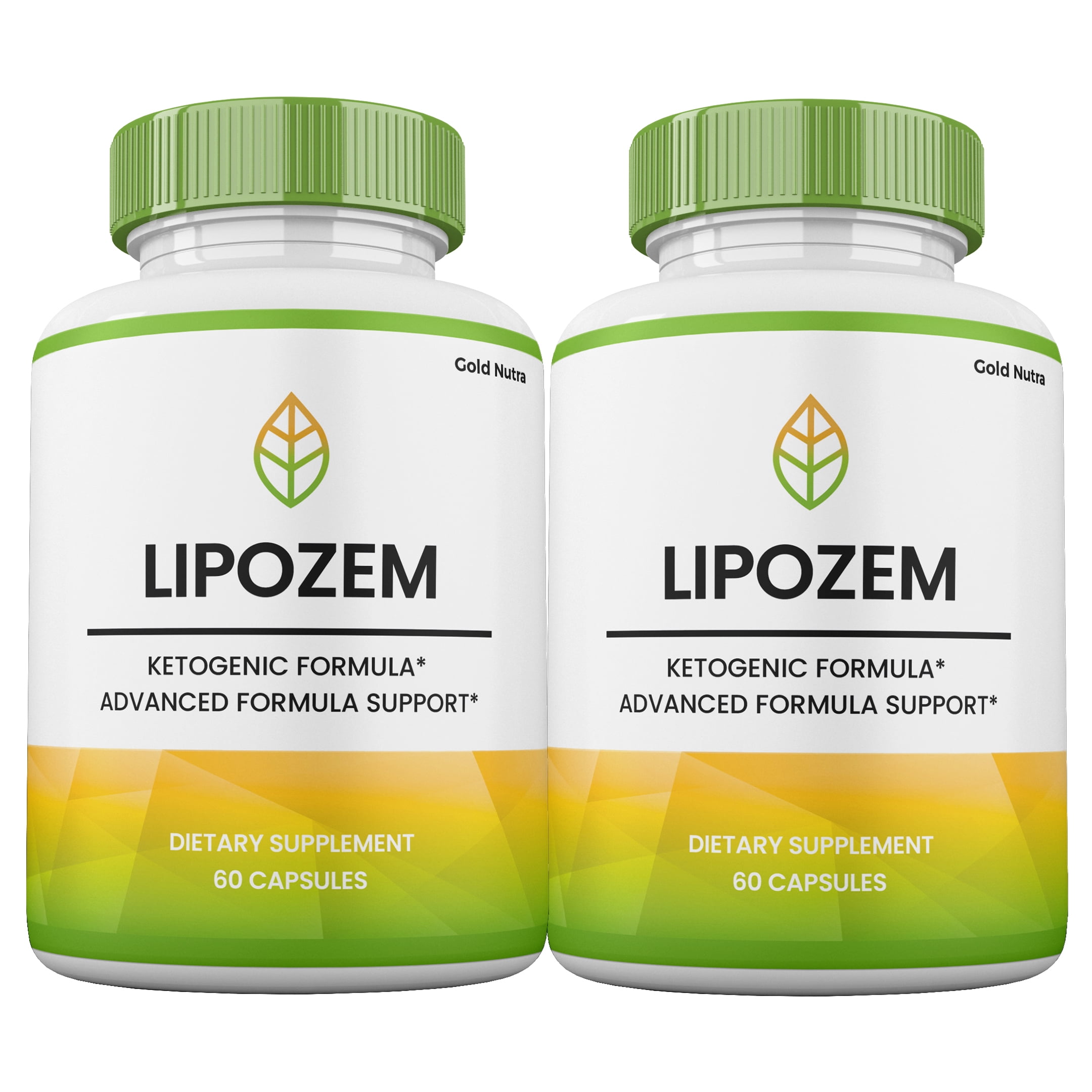 Customer reviews for (2 pack) Lipozem Pills , Max Strength Formula ...