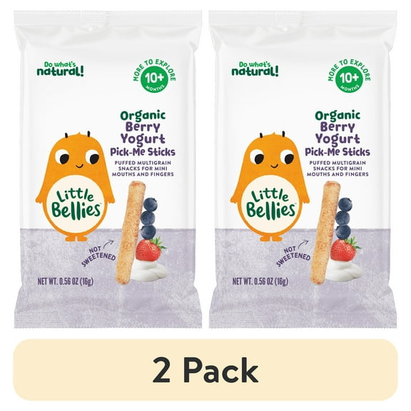 Little Bellies - Walmart.com
