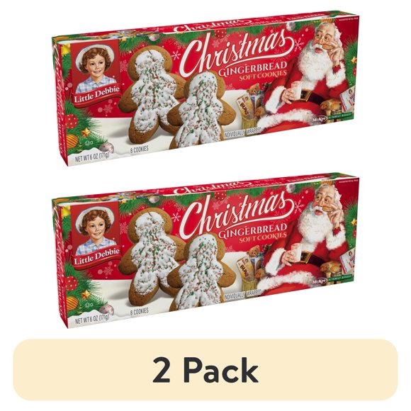 Best Store Bought Christmas Cookies
