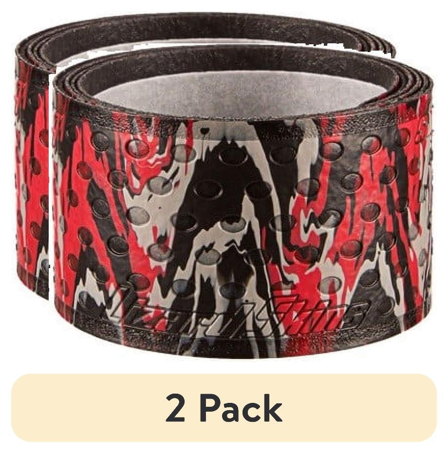 Lizard Skins 1.1mm Camo Bat Grip - Around Comfort & Control - Walmart.com