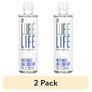 KY Jelly Classic Water-Based Personal Lubricant, 4oz/113g Bottle, Lot ...