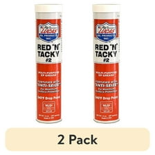 Mobil Grease Ronex MP, 13.7 Oz Cartridge - Walmart.com