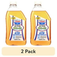 Howes Diesel Treat Conditioner and Anti-Gel, 64oz - Winter Engine ...