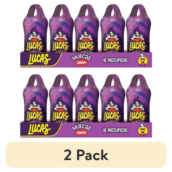 Lucas Candy in Mexican Candy - Walmart.com