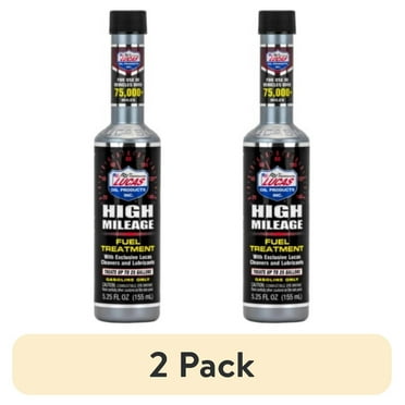 BG CF5 Engine Auto Additives, Gas Motor Restore Fuel System Treatment ...