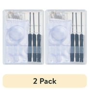 SnapIt Eyeglass Repair Kit with Screwdriver and Five Screws - Walmart.com