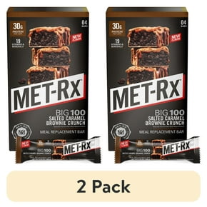 MET-Rx Protein Bars in Protein - Walmart.com