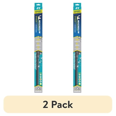 Michelin Optimum+ Ceramic Beam Windshield Wiper Blade 18" - Walmart ...