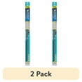 (2 pack) MICHELIN® Optimum+ 26" Ceramic Beam with Night Shield ...