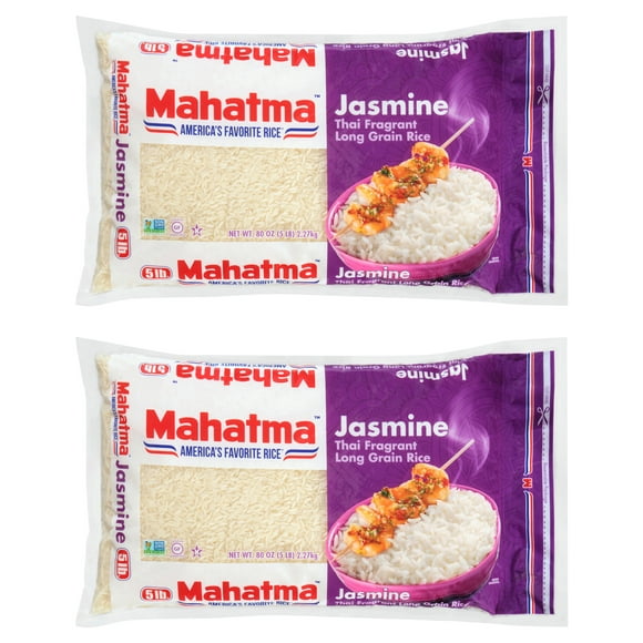 Jasmine Rice in Rice - Walmart.com