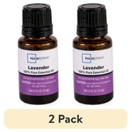 Better Homes & Gardens 100% Pure Essential Oils: Lavender, Peppermint ...