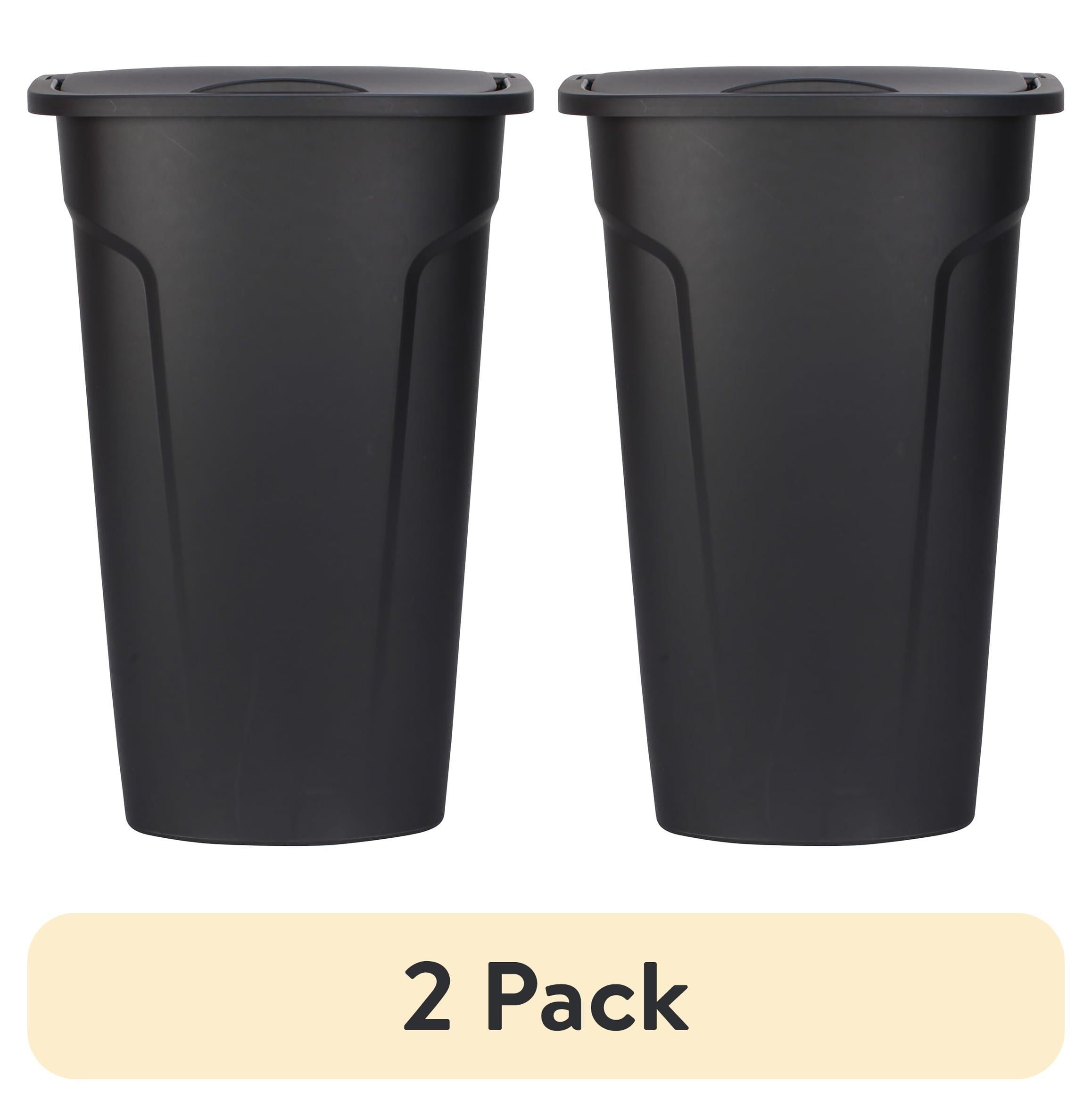 Inspiring 11 Gallon Trash Can Images