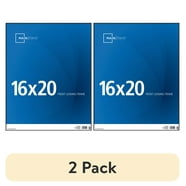 Gallery 16x11 Picture Frame Black 16x11 Frame 16 x 11 Poster Frames 16 ...