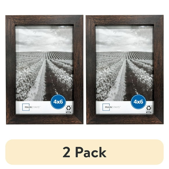 Picture Frames : Photo Frames - Walmart.com