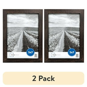 5x7 Table Top Picture Frames & Tabletop Frames - Walmart.com