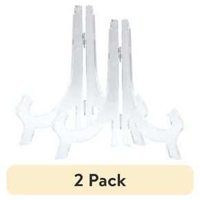 Acrylic Standing Frames