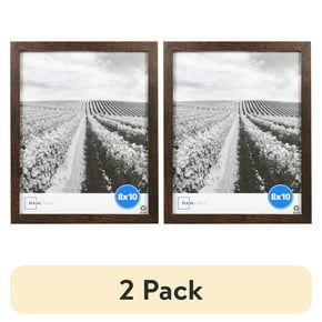 Picture Frames 8 X 10