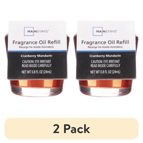 Mainstay Oil Diffuser Refills