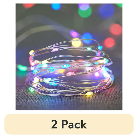 Multi Color LED Lights