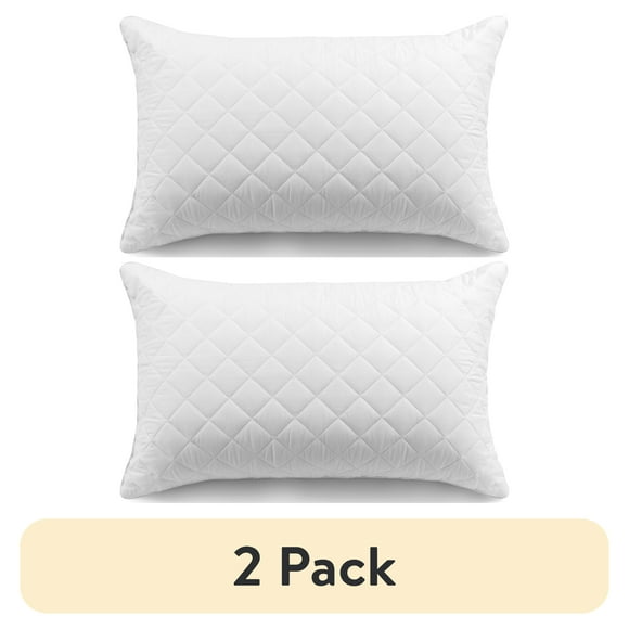 Bed Pillows in Bedding - Walmart.com