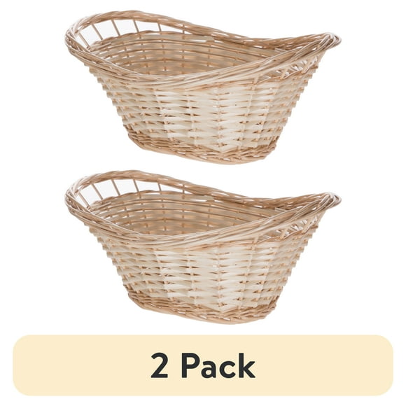 Wicker Gift Baskets