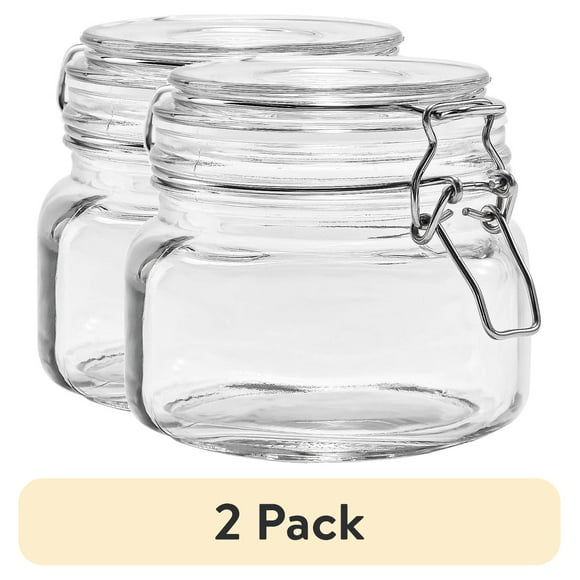 Candy Jars