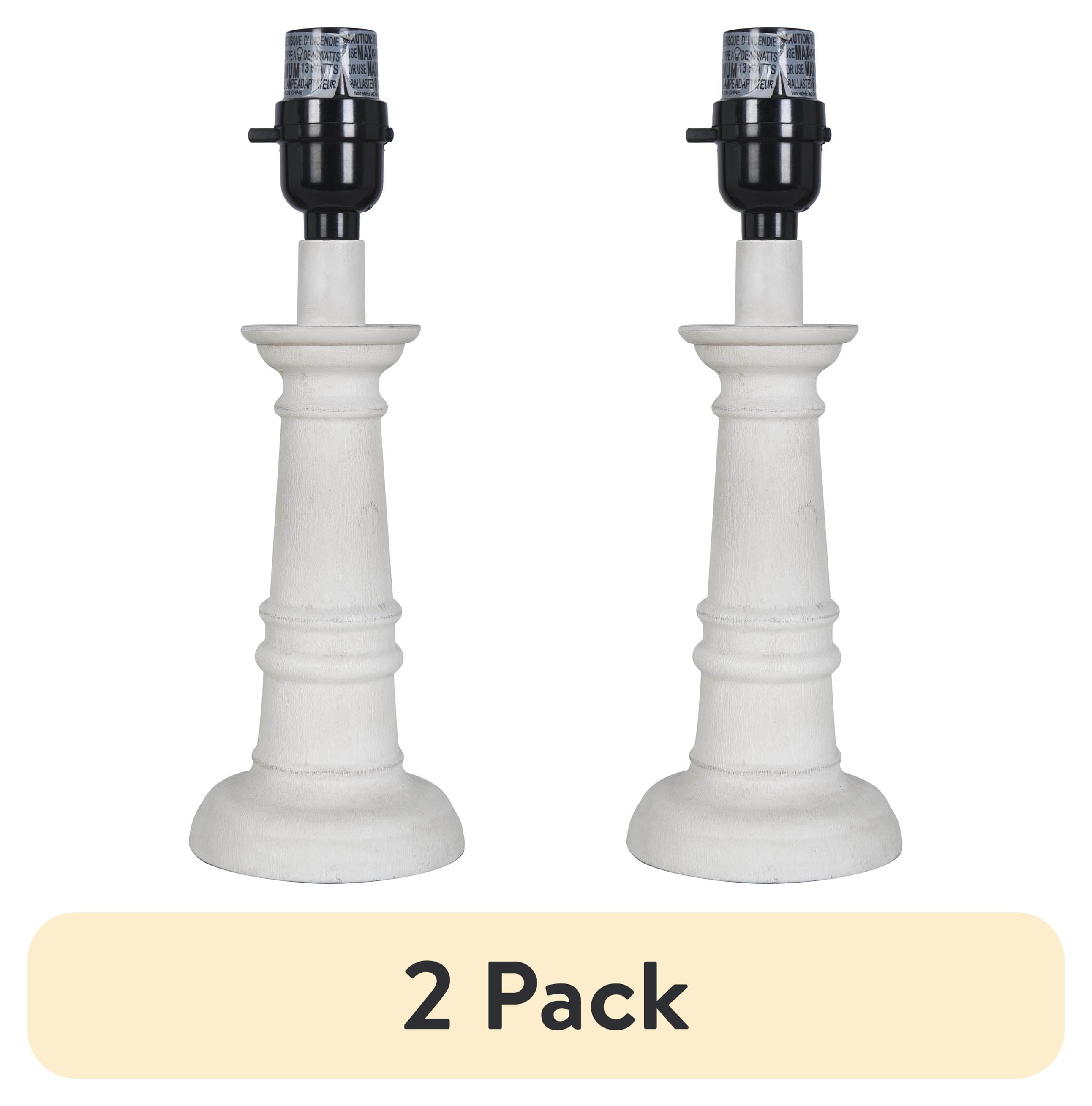 (2 pack) Mainstays Mix & Match Composite 11