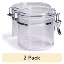 AirScape Ceramic Coffee and Food Storage Canister – Medium 7-inch – US ...