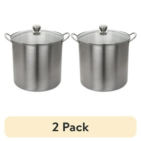 Ball FreshTECH Large Electric Water Bath Canner, Multi-Cooker and Hot ...