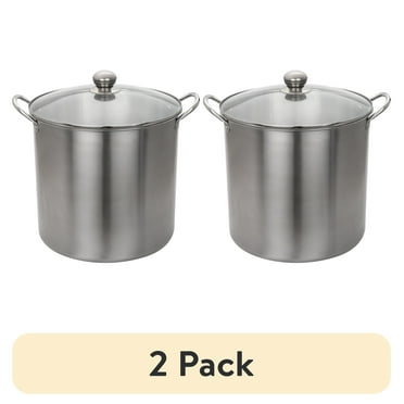 Ball FreshTECH Large Electric Water Bath Canner, Multi-Cooker and Hot ...