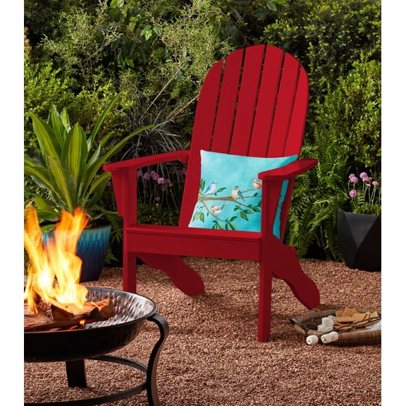 Mainstay Outdoor Chairs
